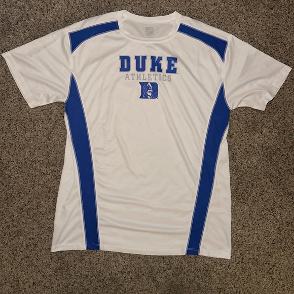 Red Oak Sportswear | Shirts | Duke Athletics Shirt | Poshmark